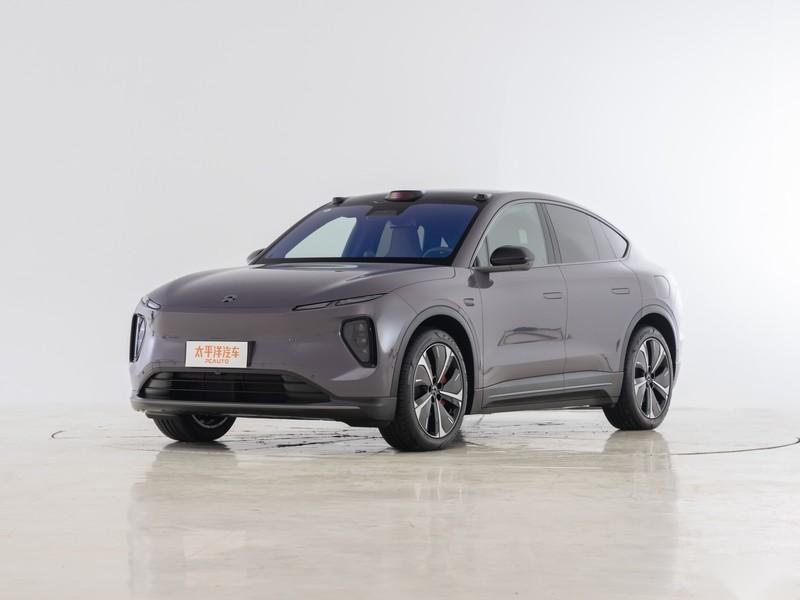 售价35.80万起 全新蔚来EC6正式上市 零百加速仅4.4秒 - 知乎