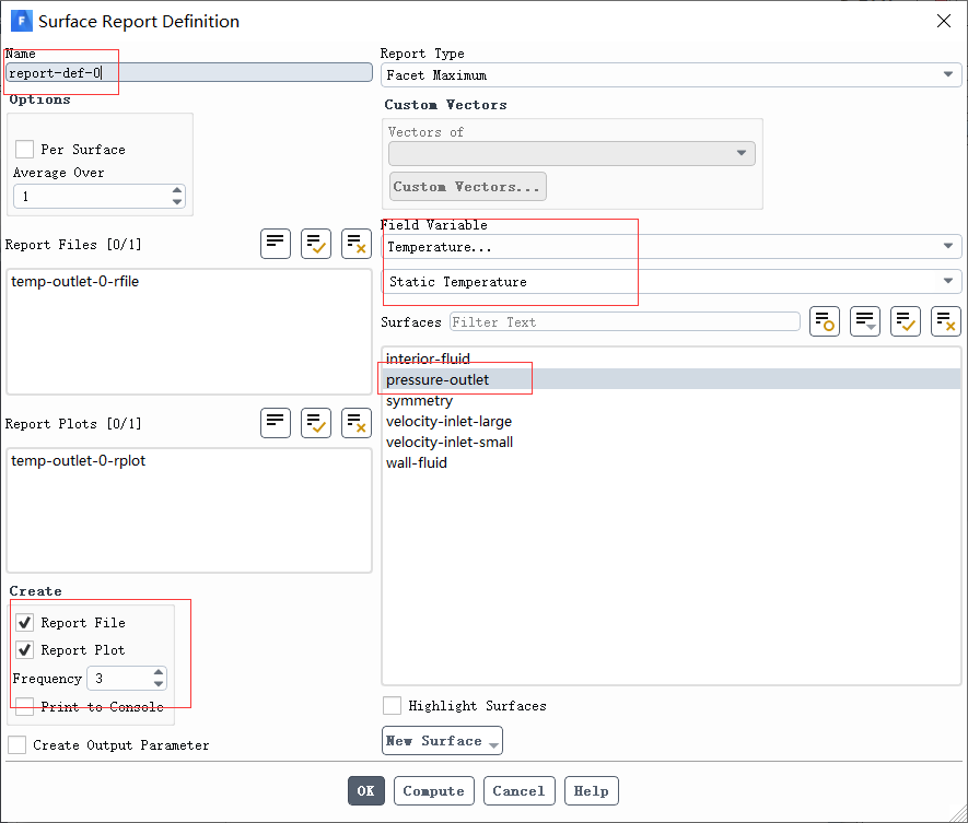 Fluent案例12【管内流动与传热】 - 知乎