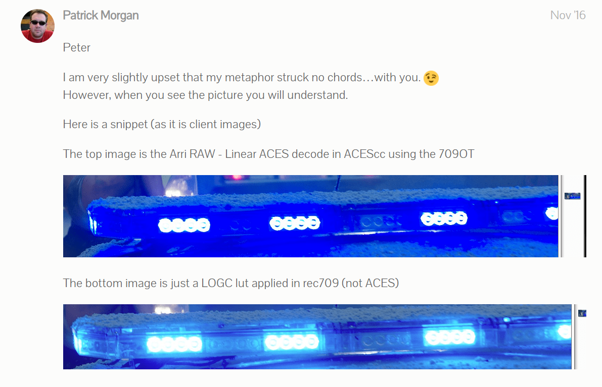 [教程] 如何在 Blender 中配置 ACES 工作流 - 知乎