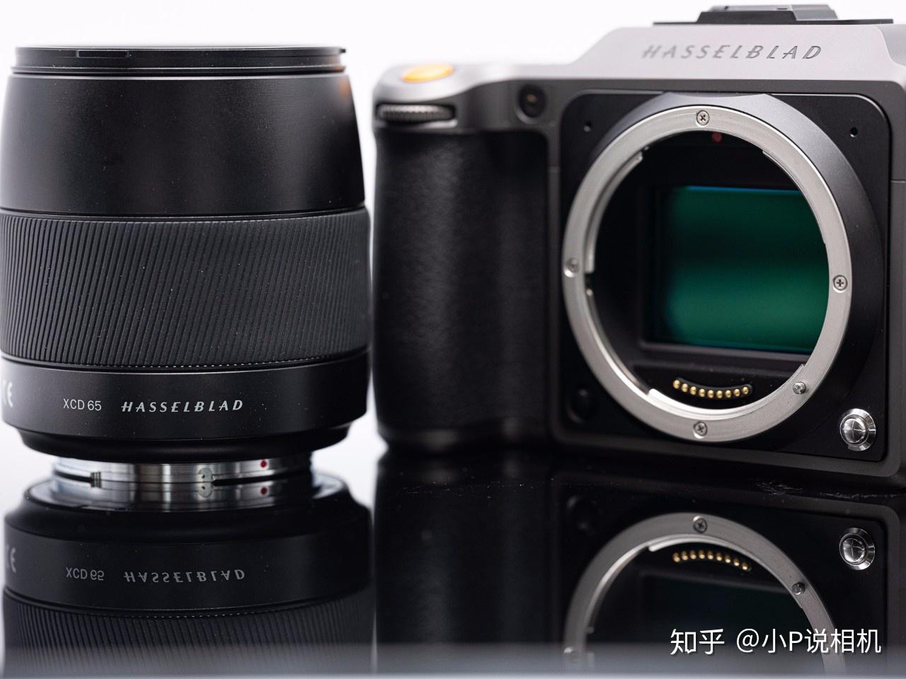 高性价比哈苏，X1D II 50C+XCD 65/2.8+XCD 35-75/3.5-4.5评测 - 知乎