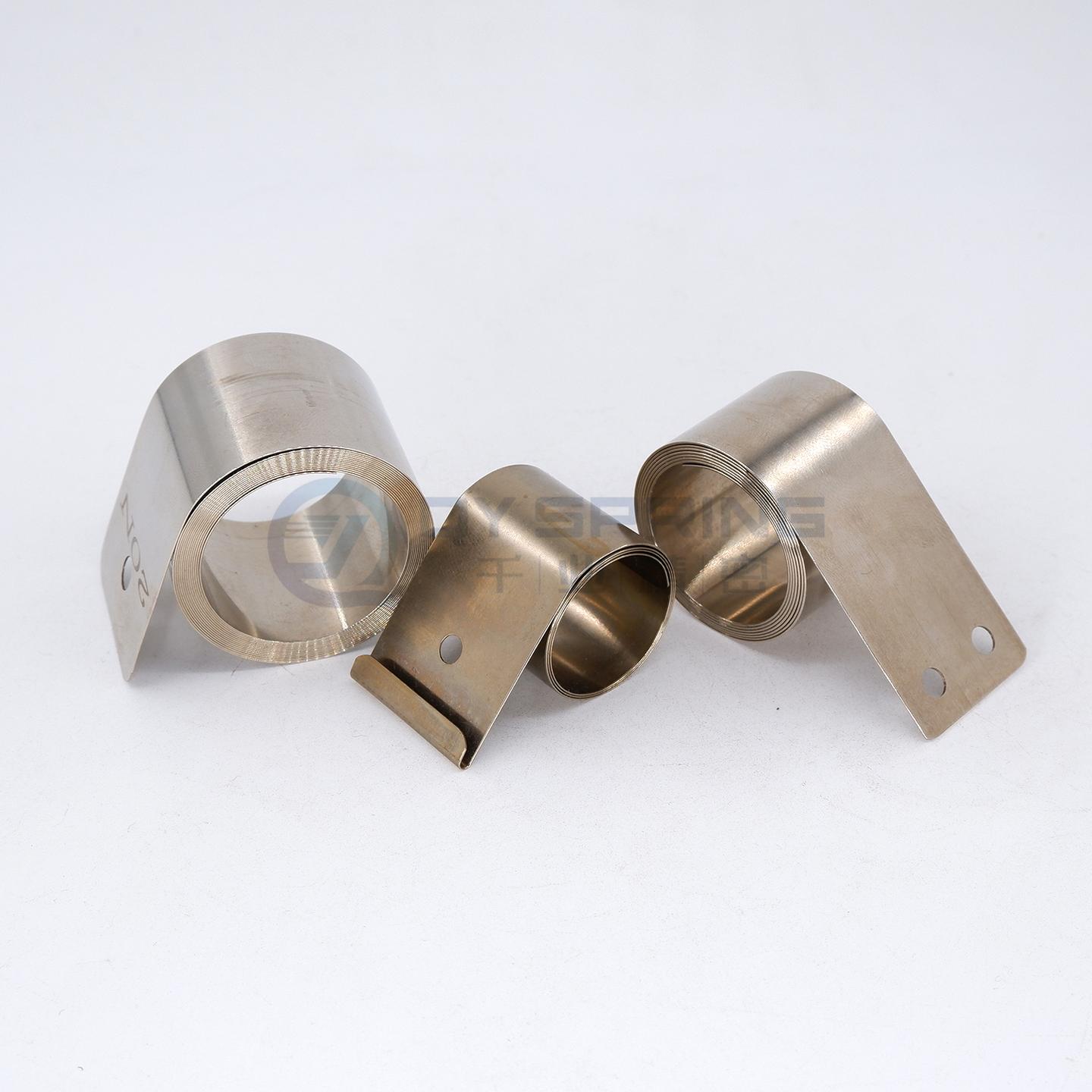 恒力弹簧：辅助患者的支撑装置 - 知乎