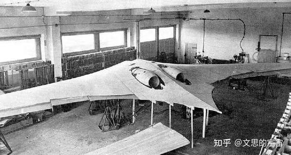 B-2隐形轰炸机的前世今生 - 知乎