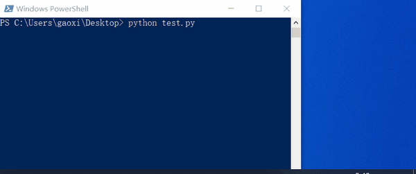 Win10中如何使用 Python 发送桌面消息通知 - 知乎