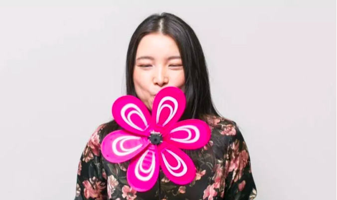 创业女：“幸福是一种能力”，访多伦多创业多面手Annie Zhu - 知乎