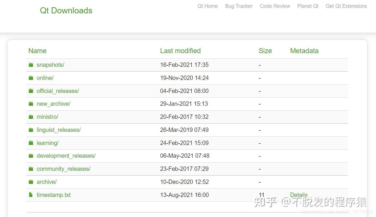 Python Qt GUI设计：简介、环境下载和安装（基础篇—1） - 知乎