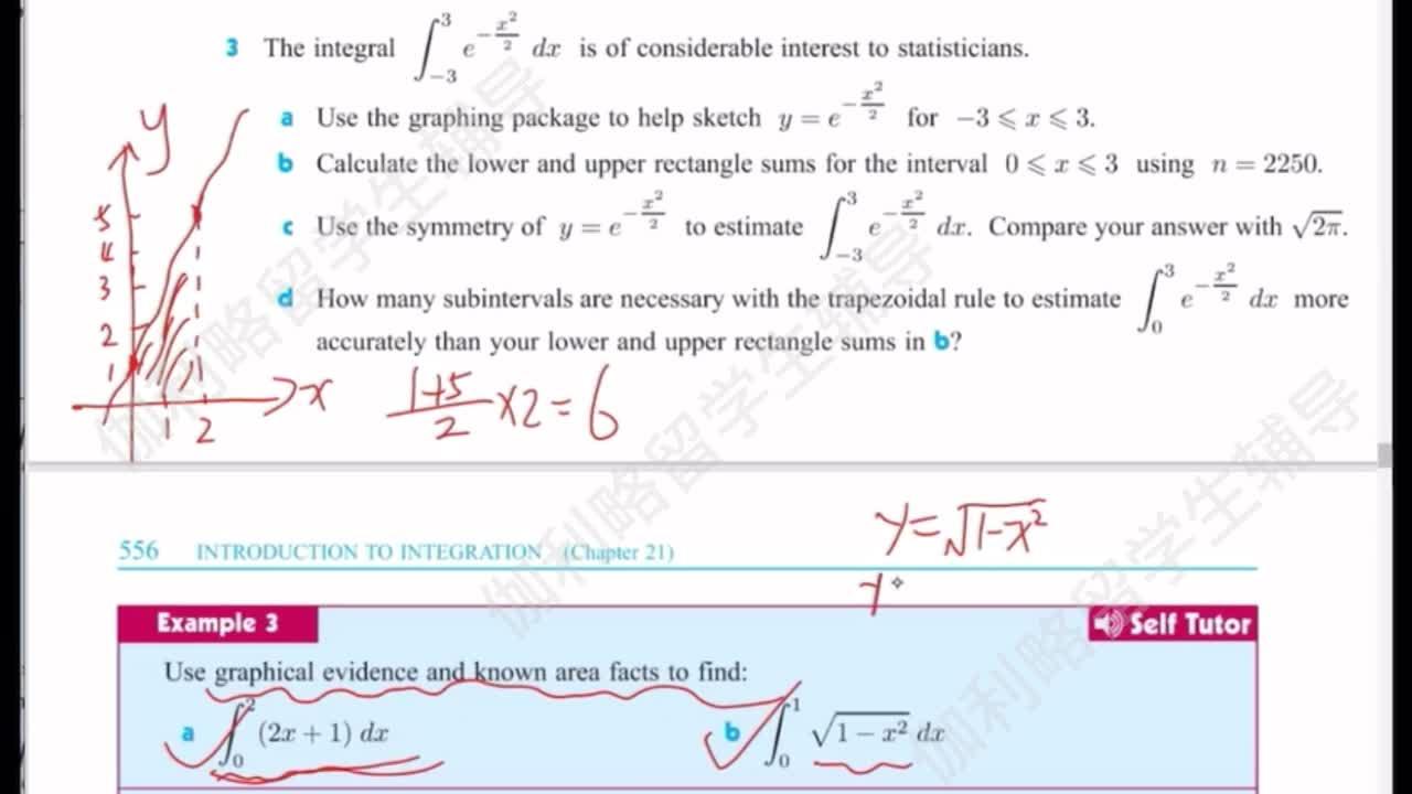 IB 数学AA HL历年boundary分数线多少啊？ - 知乎