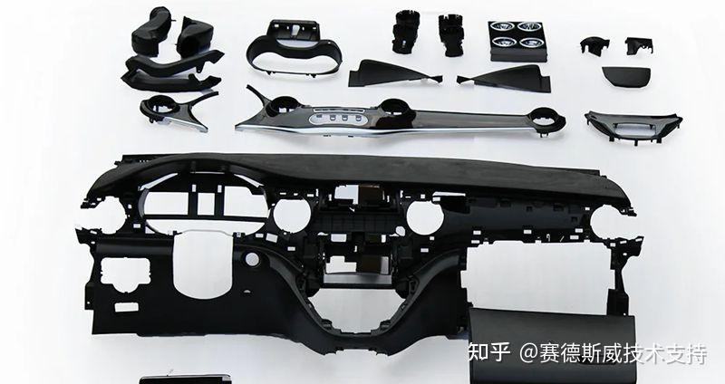 SAE J369 如何规范汽车内饰材料水平可燃性试验？一文读懂 - 知乎