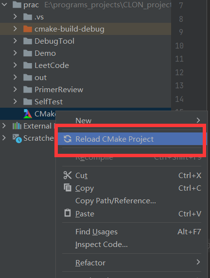 Clion利用CmakeLists.txt刷LeetCode - 知乎