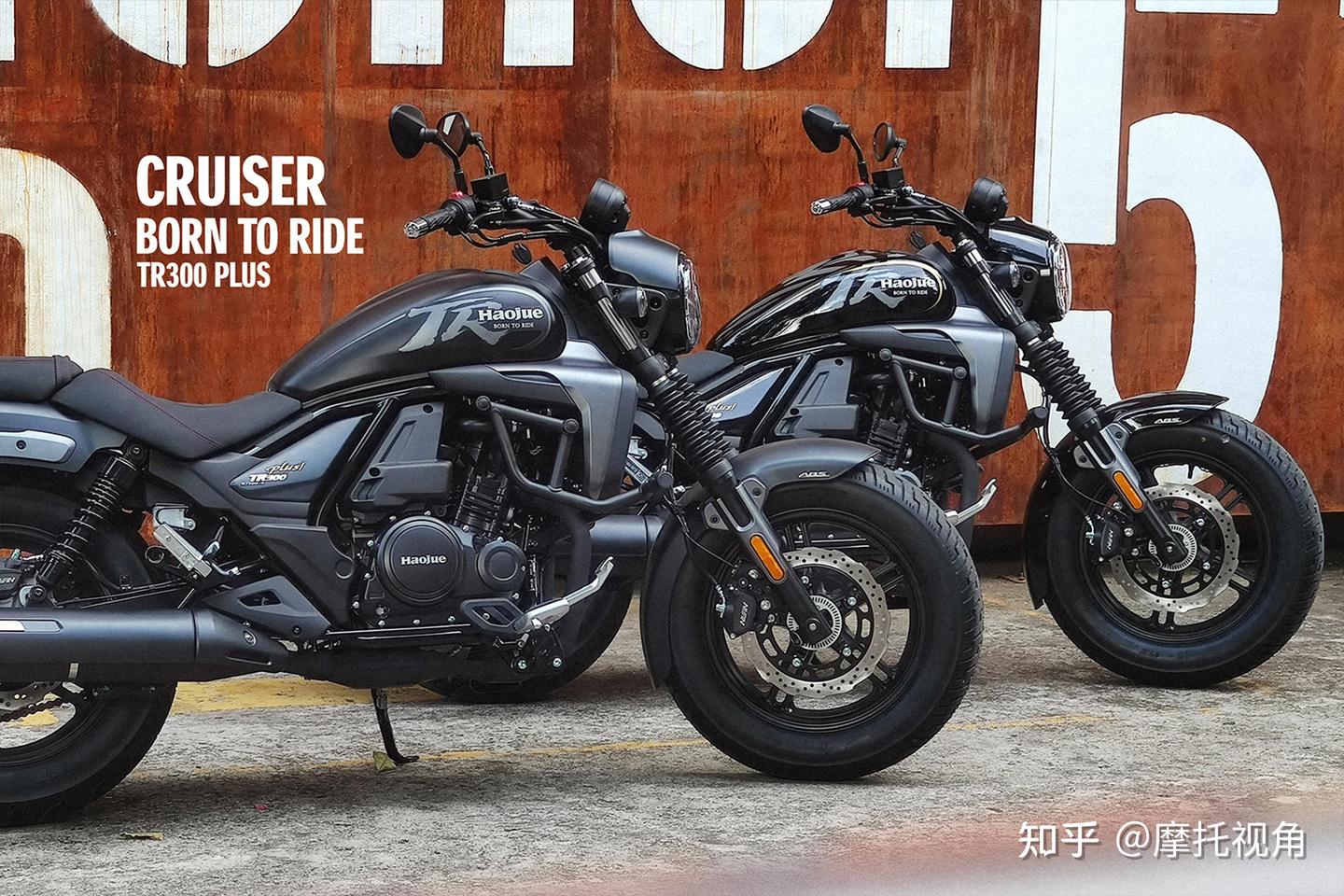 新款都是2万元，你还在纠结豪爵TR300和本田CM300怎么选？ - 知乎