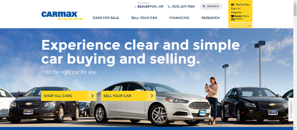 国外最受欢迎的9大汽车网站 - 知乎