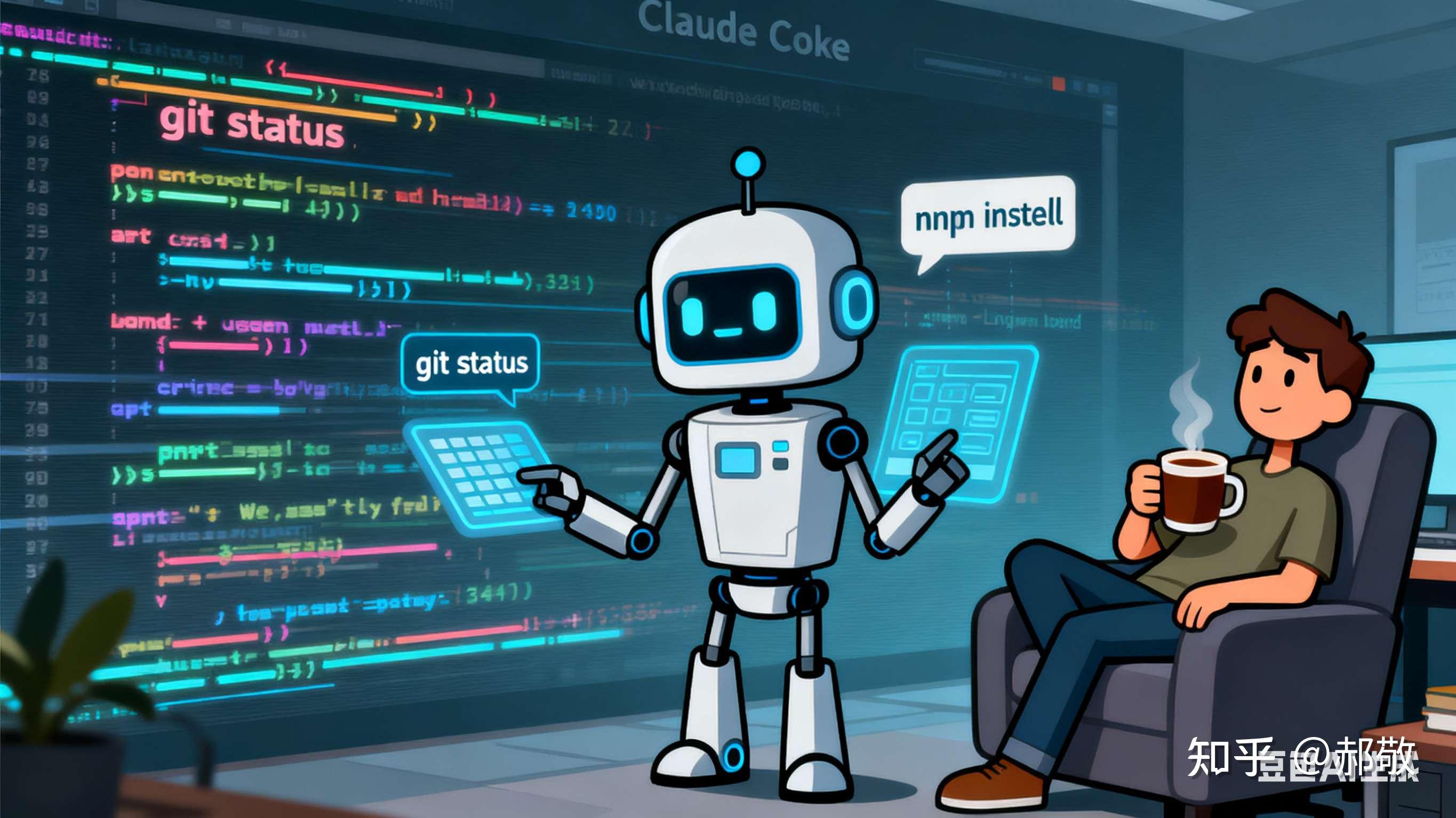 Claude Code 自动化执行命令的最佳实践——超级个体第70天日报 - 知乎