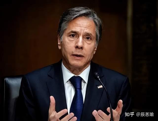 布林肯发表对华政策演讲，俄乌局势之后是重返亚太，集中力量遏制中国 知乎