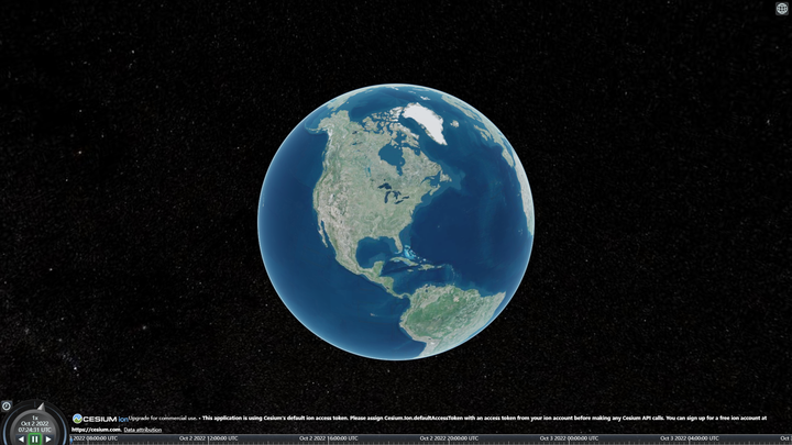 Cesium开发实战开篇—vite+cesium框架搭建 - 知乎