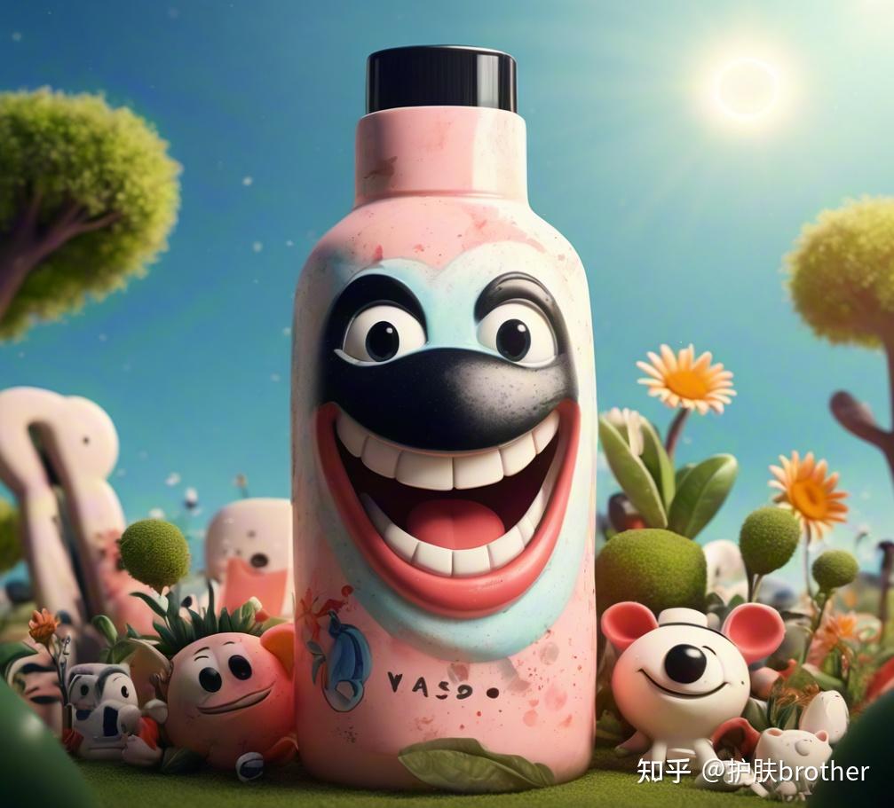 美肤宝上市首款符合EcoSun Pass标准的生态友好防晒产品 - 知乎