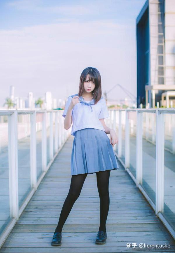 COS：疯猫SS cosplay美女图片 cos小姐姐写真图片合集 - 知乎