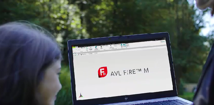 AVL FIRE™ M：从喷嘴内流到发动机缸内过程——考虑多组分燃料闪急沸腾的完整仿真分析方案 - 知乎