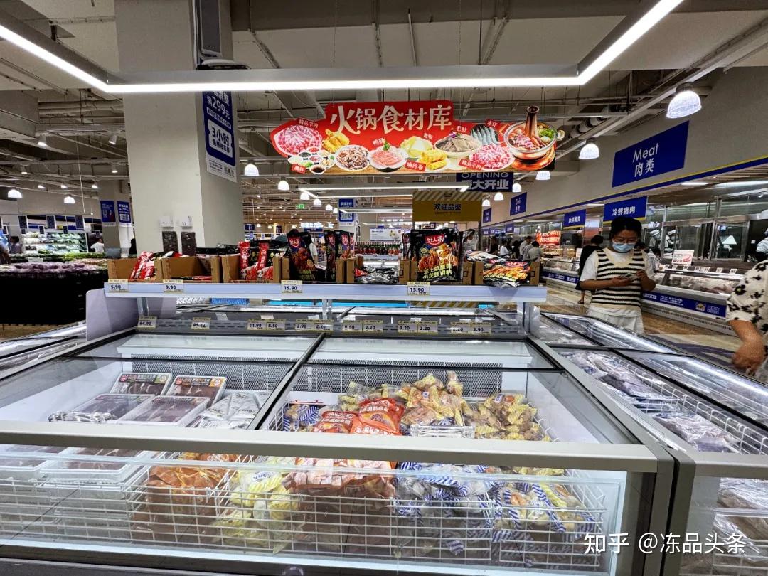 专访折扣牛创始人马昕彤：硬折扣是中国零售效率“最后一战” - 知乎