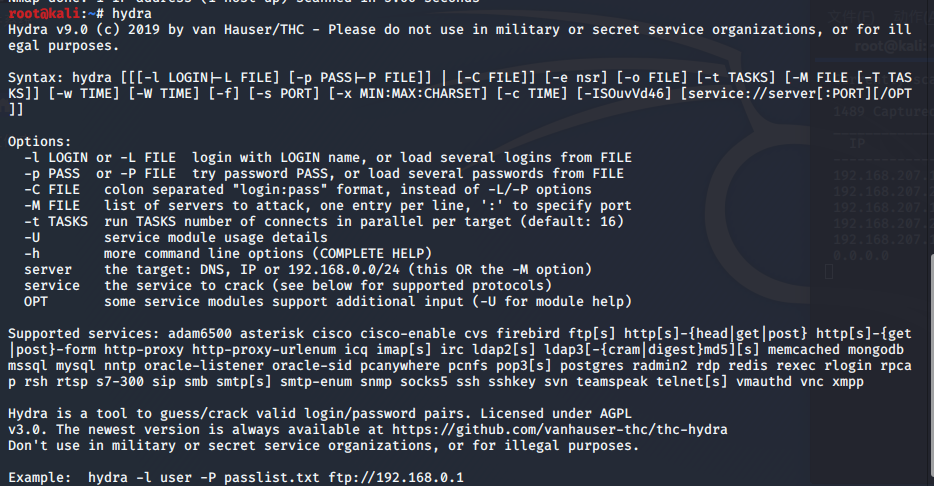hydra指导手册 - 知乎