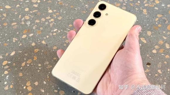 三星S24、S24 Plus、S24 Ultra：所有的区别！怎么选？ - 知乎