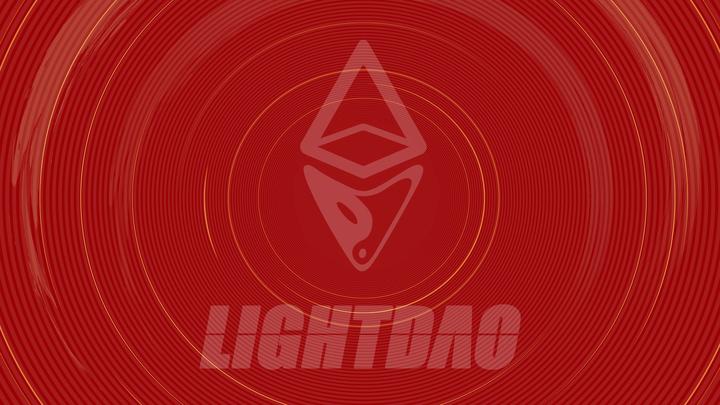 LightDAO携国内DAO组织，共创《探索之DAO，一场组织形态的变革》论坛 - 知乎