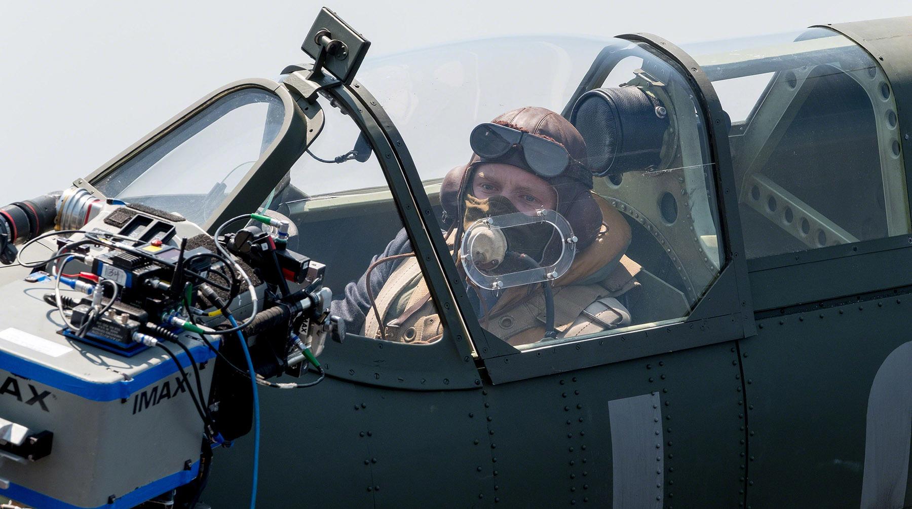 啥是IMAX？看这一篇就够了 - 知乎