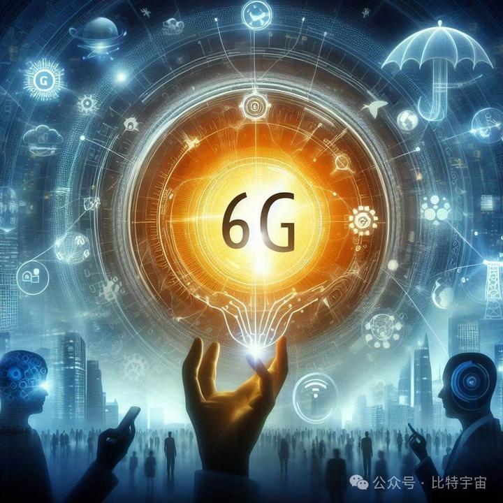 Hexa-X-II 的 6G 系列研讨会（2024年2 月）-议程6G 无线电演进和创新，包括未来设备和基础设施-中兴演讲 - 知乎