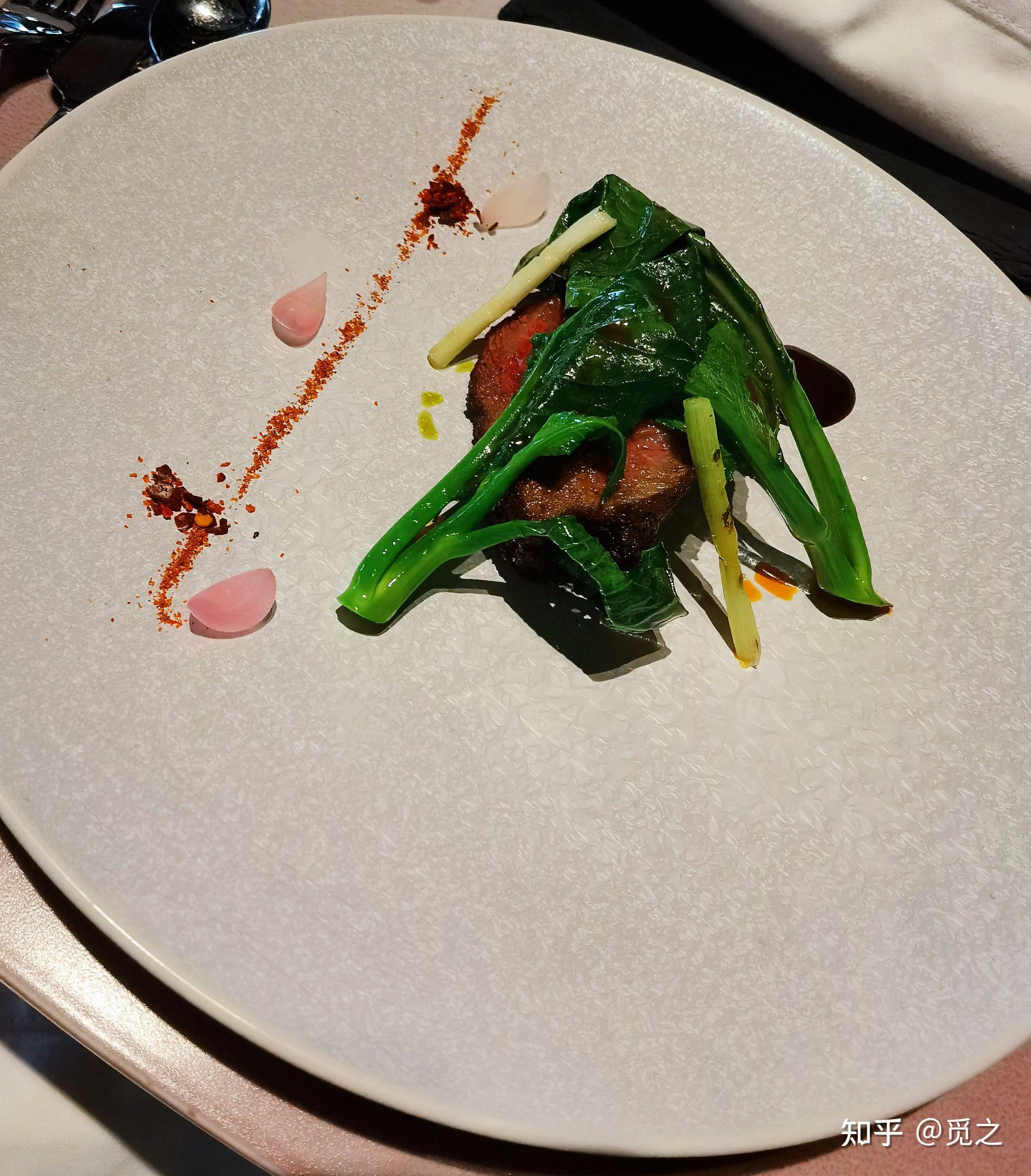 Ling Long玲珑餐厅值得去吃吗？ - 知乎