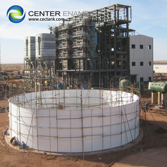 NSF 61 Potable Waste Water Storage Tanks Sewage Treatment - 知乎