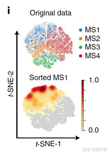 脓毒症单细胞测序经典文献 - 知乎