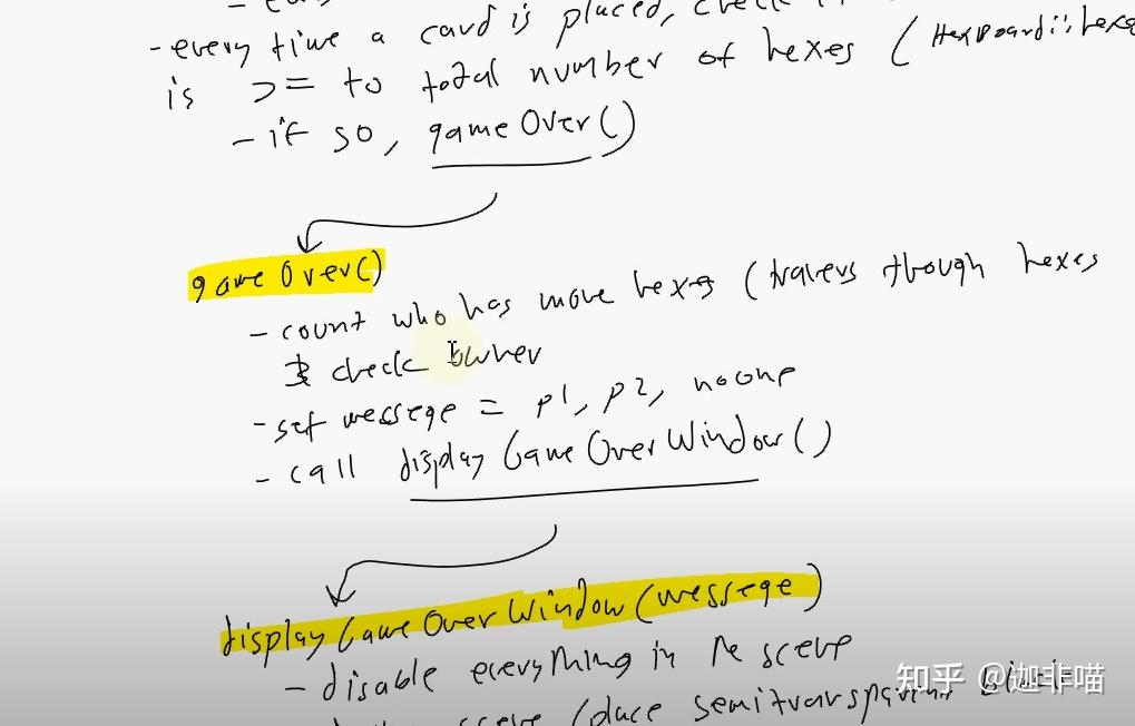 windows11+Qt6.6.2+Qt Game Tutorial 34 - Game Over (Part 1)简单测试 - 知乎