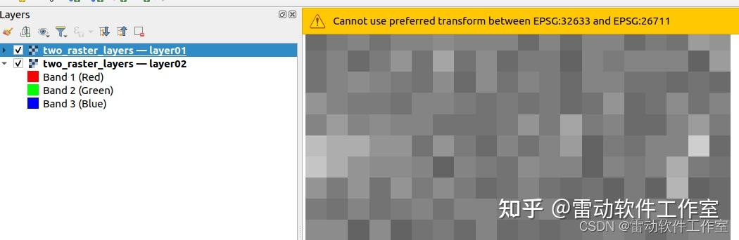 6. 加载栅格(raster)图层 - 知乎