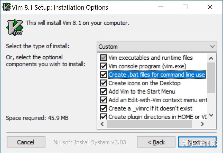 LaTeX 入门小记：Vim + Vimtex + LaTeX 初体验 - 知乎