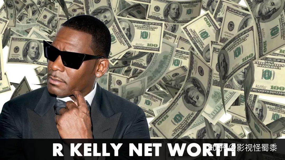 如何看待R Kelly在R&B界的地位？ - 知乎