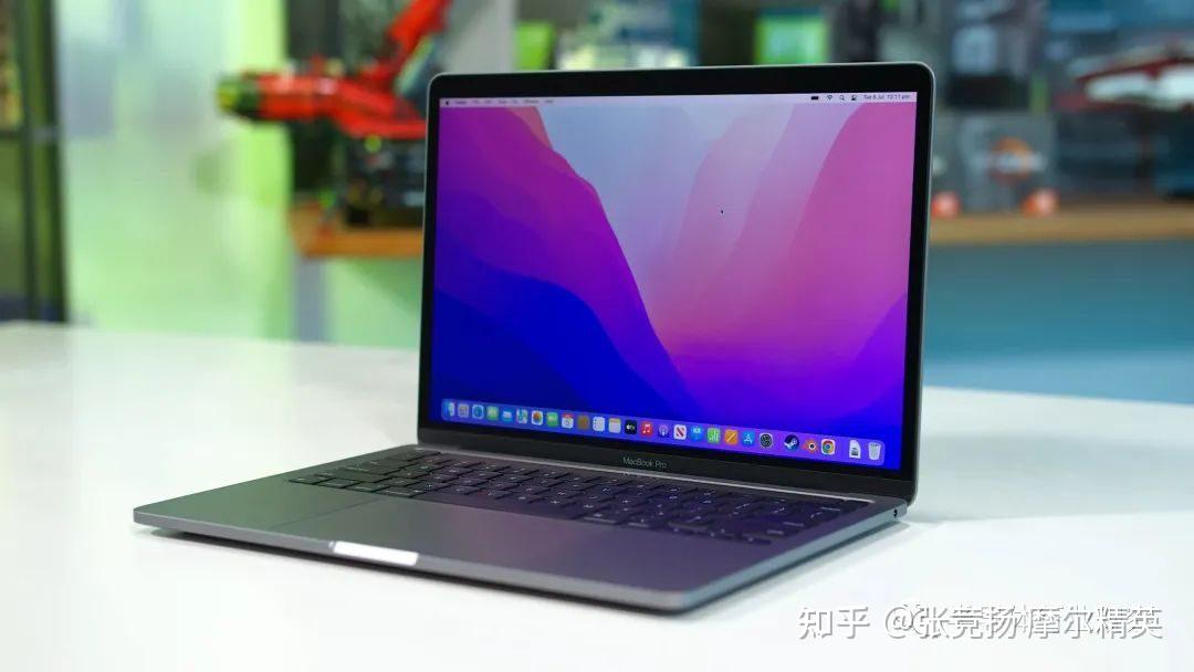 Apple M2芯片最全评测，值得买吗？ - 知乎