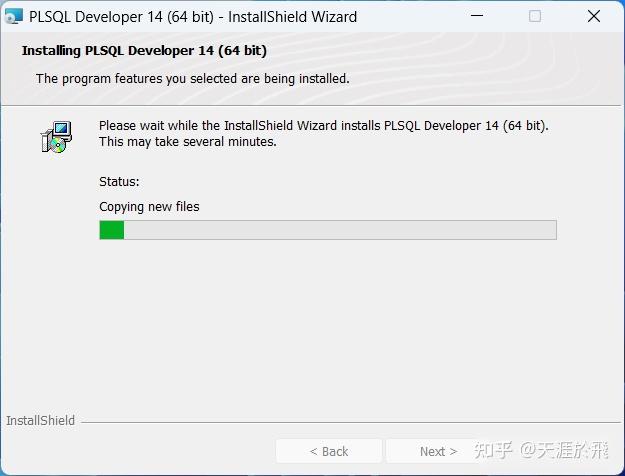 PLSQL Developer 14软件包下载附安装教程 - 知乎