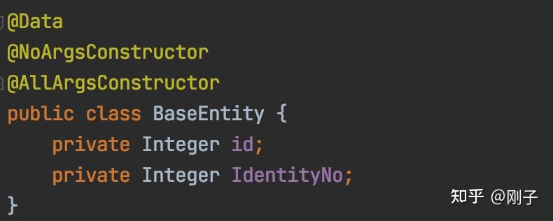 注解@Data与@EqualsAndHashCode的爱恨情仇 - 知乎