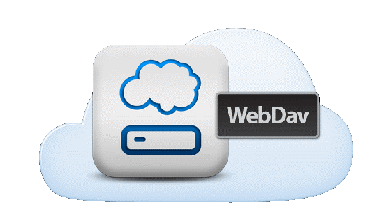 威联通nas配置权限，远程webdav访问nas文件 - 知乎