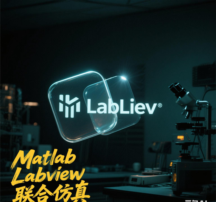 Matlab与LabVIEW联合仿真混合编程软件版本兼容问题 - 知乎