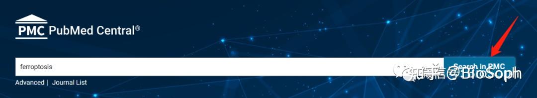 文献检索神器：如何直接通过关键词搜索文献插图 OR 以图搜文？ - 知乎