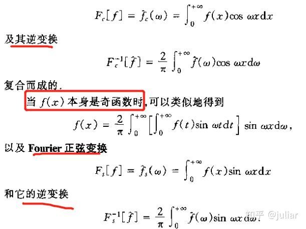 数学分析（24） 第十六章 Fourier级数 - 知乎