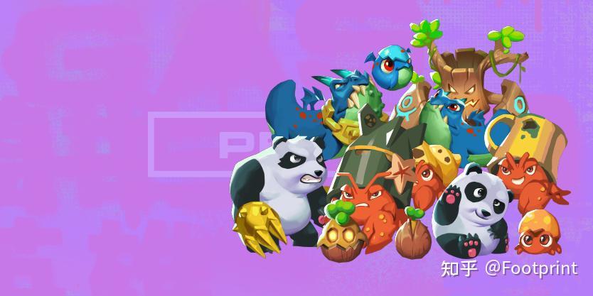 Gas Hero Pets NFT 概览与数据分析 - 知乎