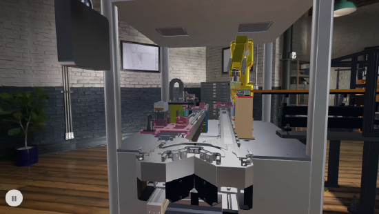 苹果 VisionOS SDK 正式开放下载，支持全新 App 体验 - 知乎