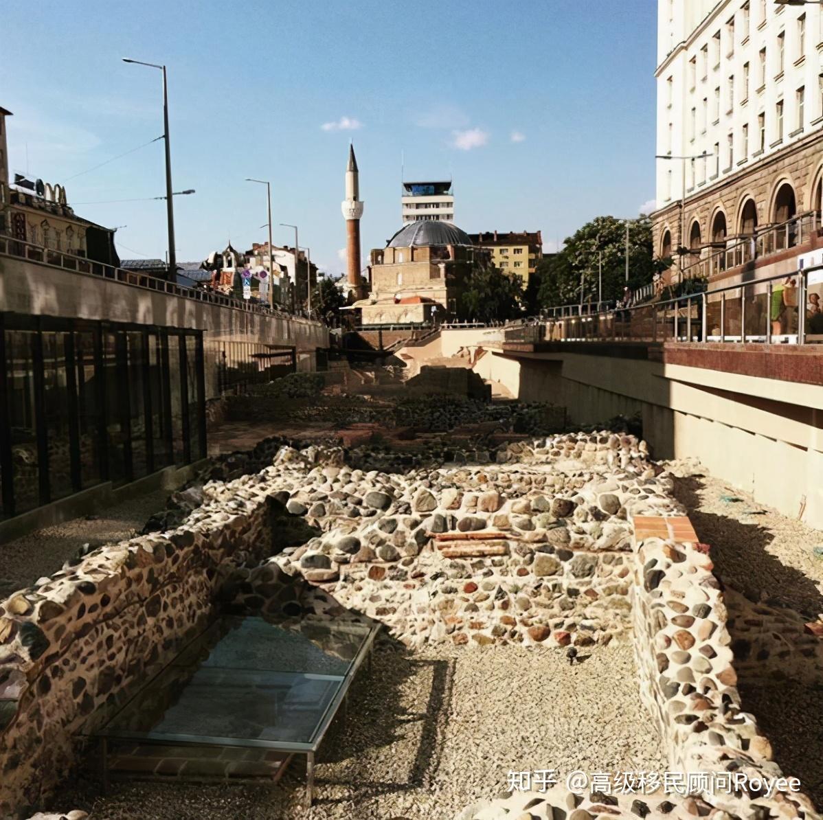 去保加利亚旅游前，你应该知道这10件事 - 知乎