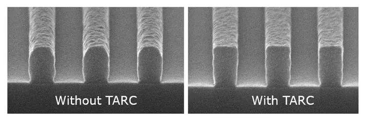TARC vs BARC（抗反射层） - 知乎