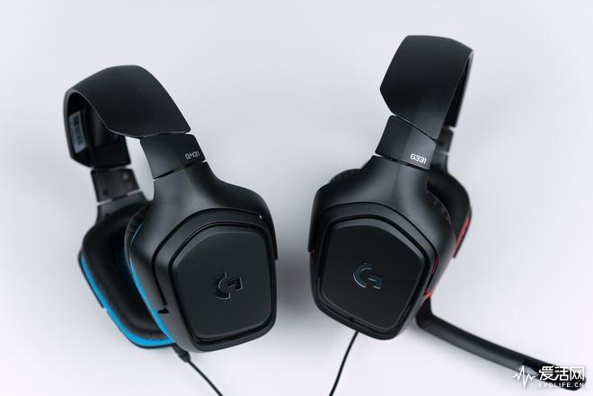 罗技G431/G331耳机试玩：草根玩家的逆袭装备 - 知乎