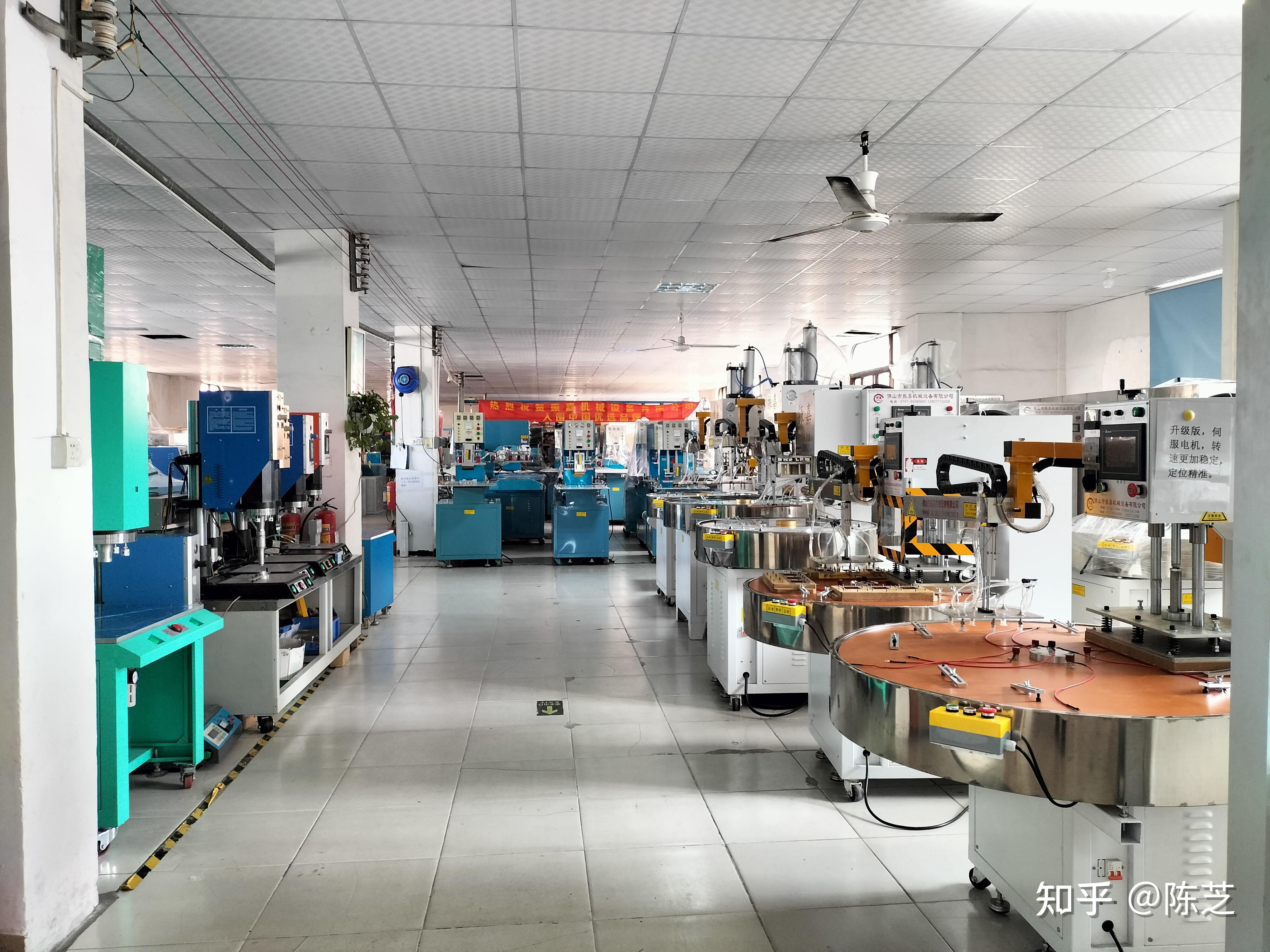 吸塑包装机多少钱一台？ - 知乎