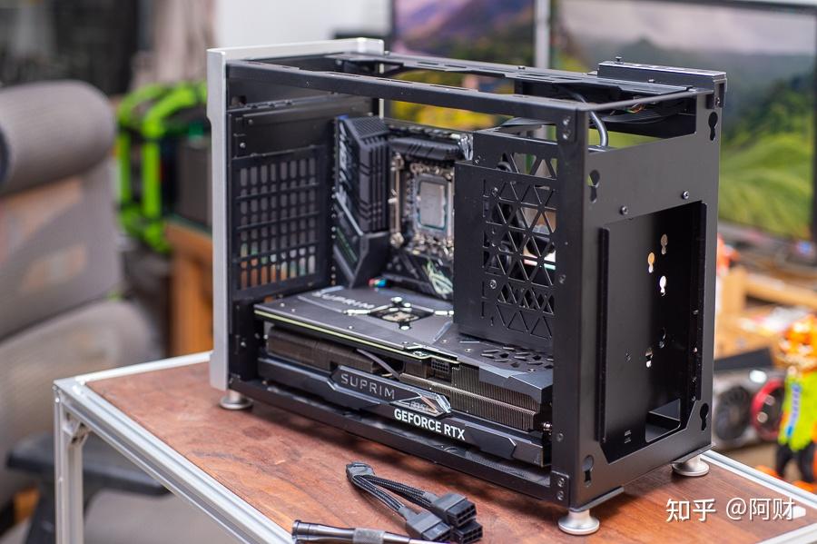 如何选配4090的itx机箱？ - 知乎