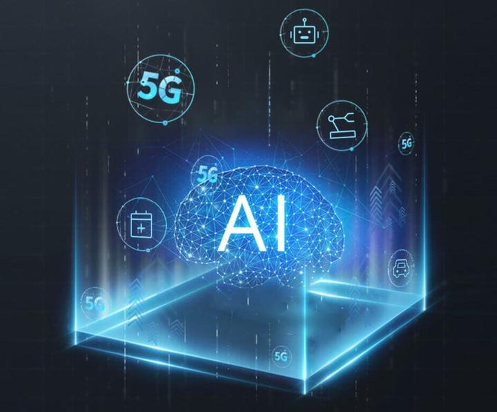 AI for RAN: 改写通信网络的未来 - 知乎