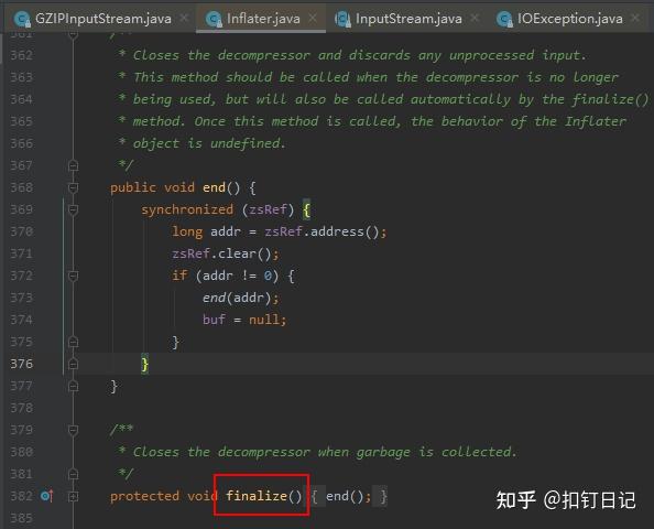 一次Java内存占用高的排查案例，解释了我对内存问题的所有疑问 - 知乎