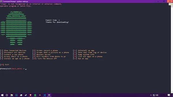2022年最受欢迎的20款黑客工具 - 知乎
